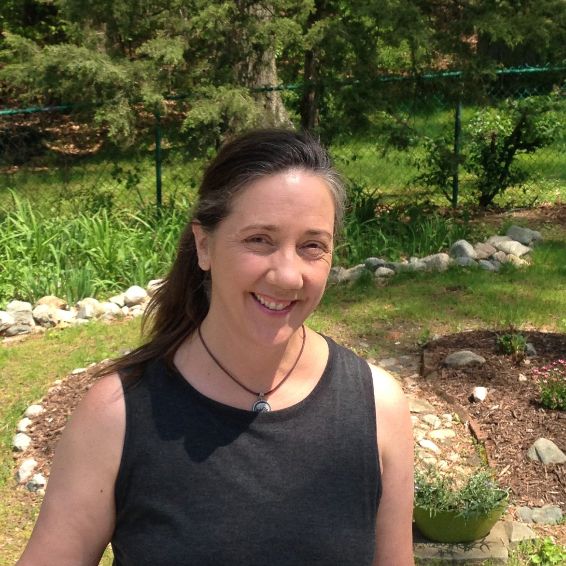 Yoga and Meditation Teachers - The Gentle Place Wellness Center