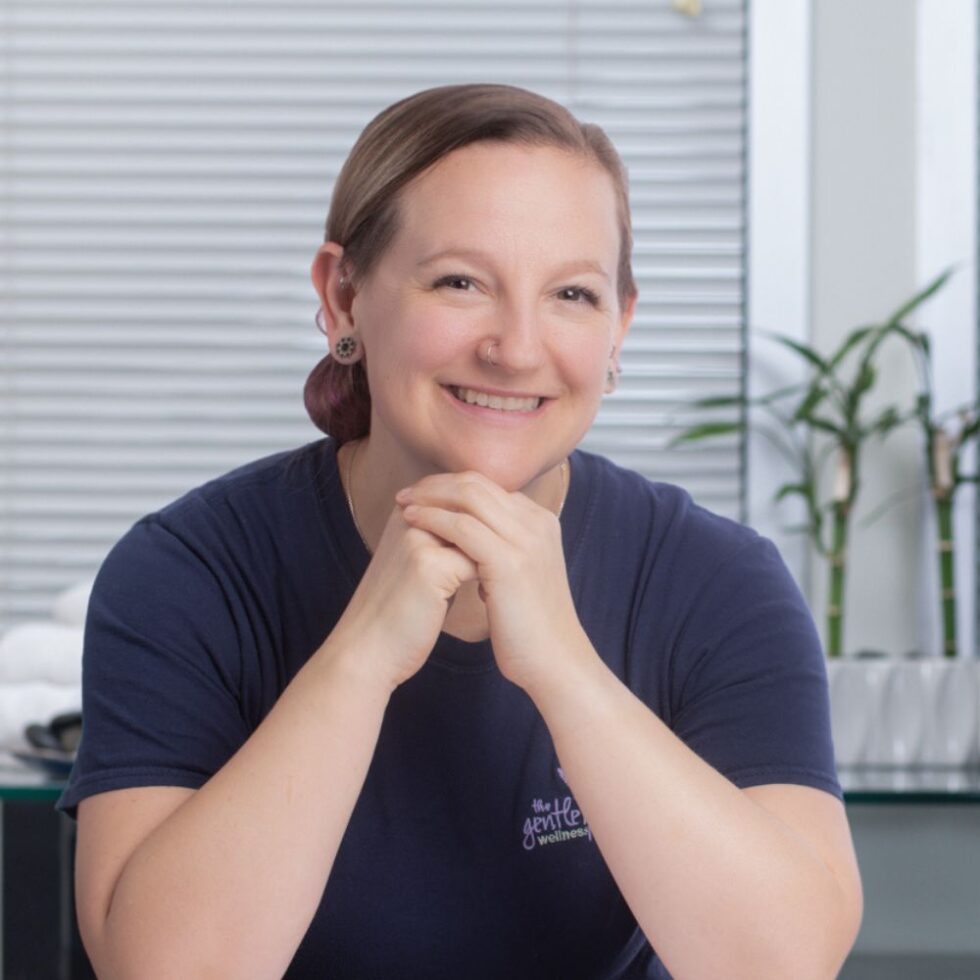 Kat Suwalski - LMT, RYT - Gentle Place Wellness Center, Framingham